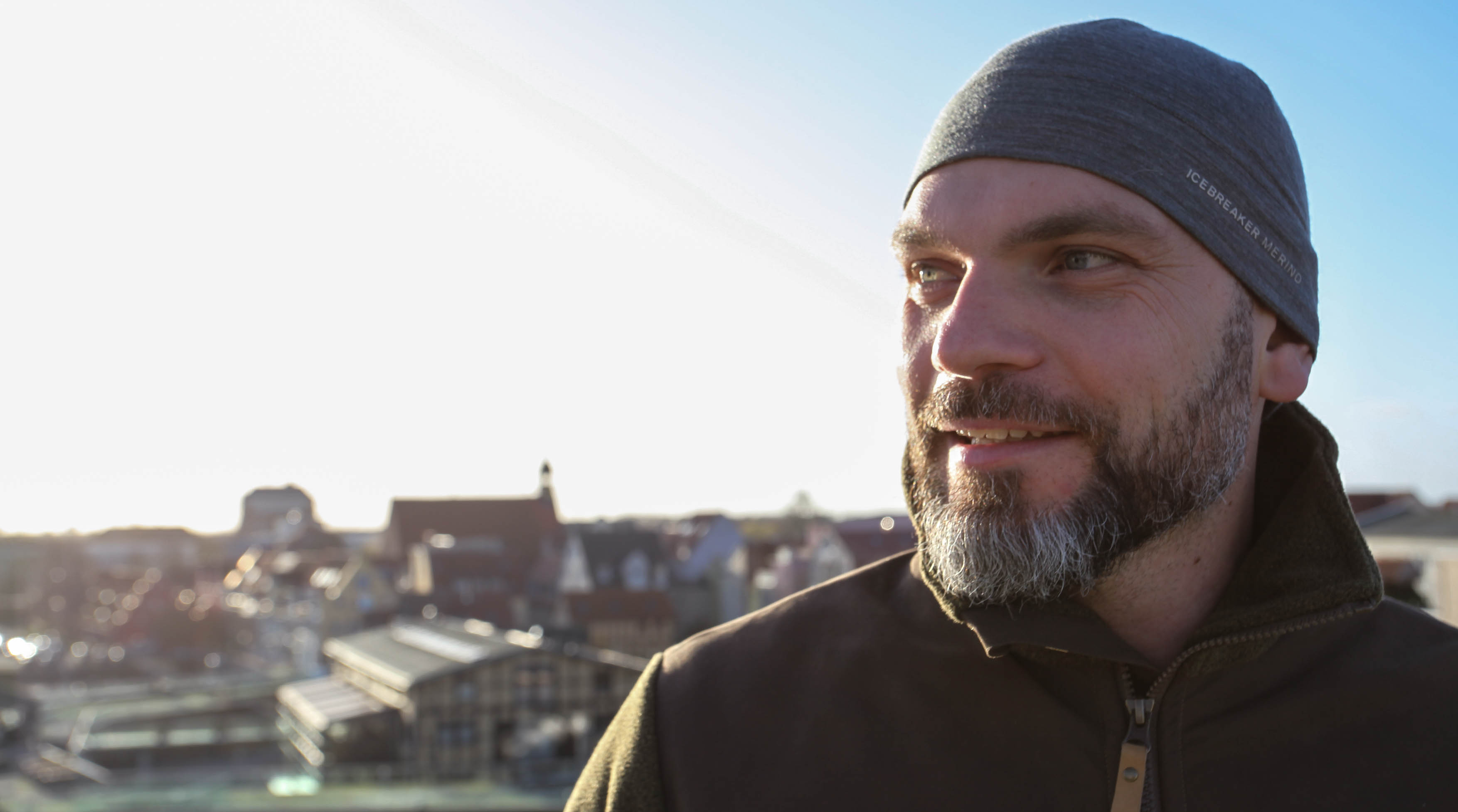 Lauschangriff in der Antarktis – Wissenschaftler vom Deutschen ...