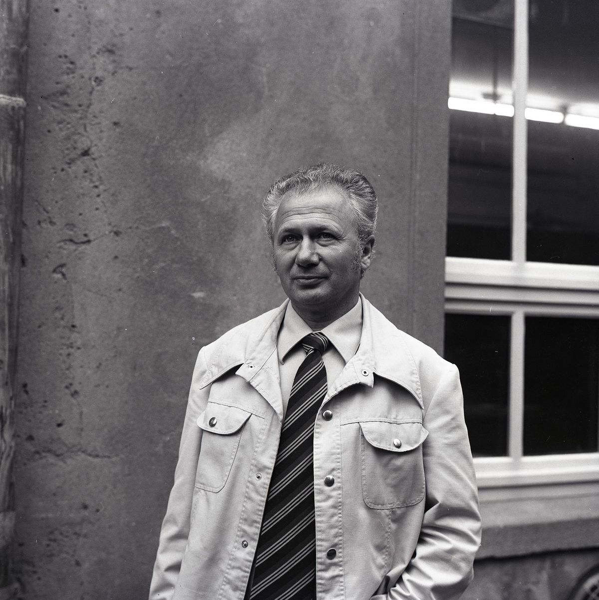 Nachruf Dr. Sonnfried Streicher (1929–2022)