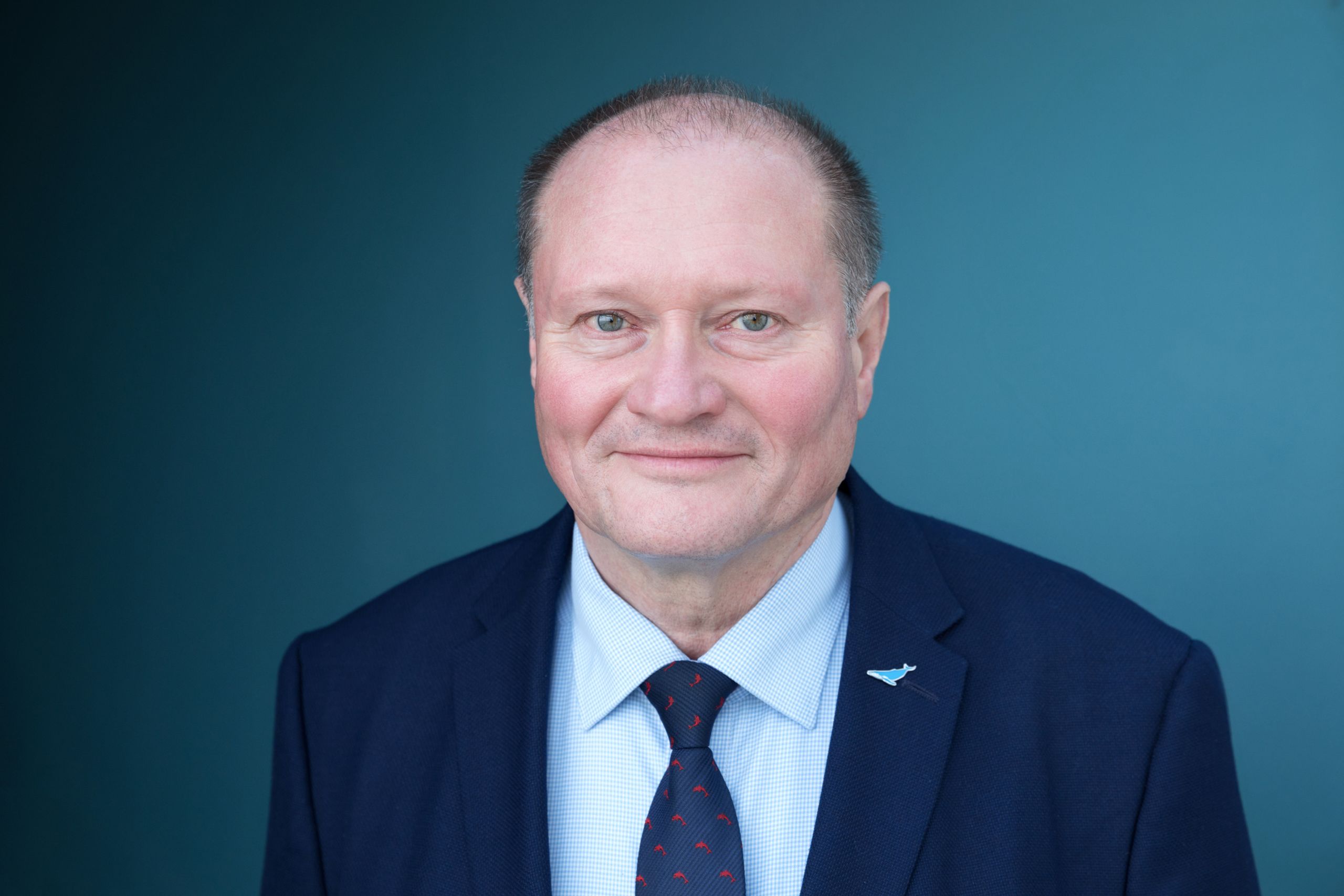 New director at the helm of German Oceanogrphic Museum