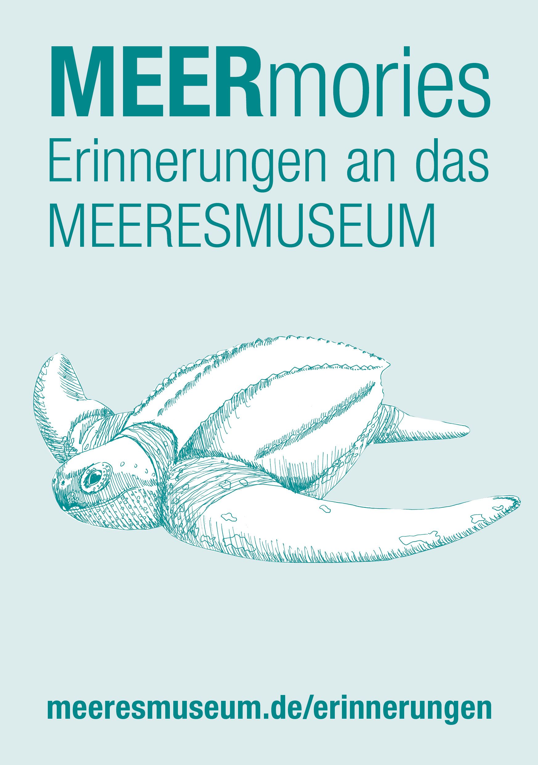 Deutsches Meeresmuseum weckt Erinnerungen an das MEERESMUSEUM